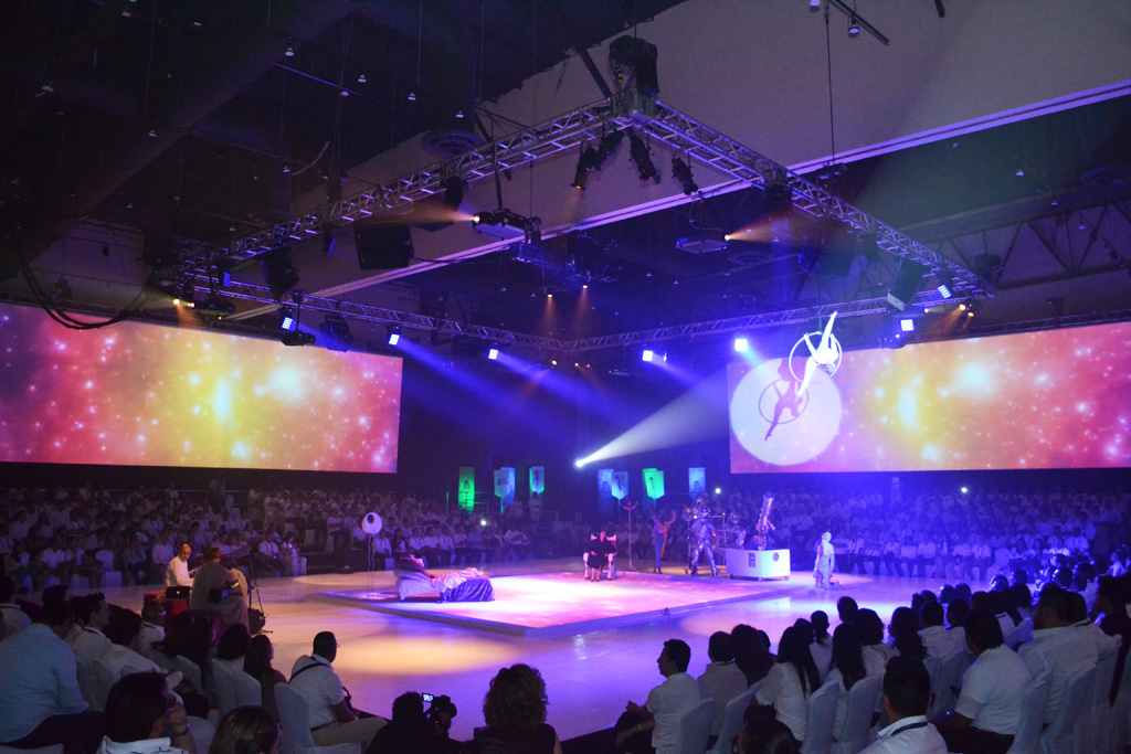 Gallery Corad Meeting Planner